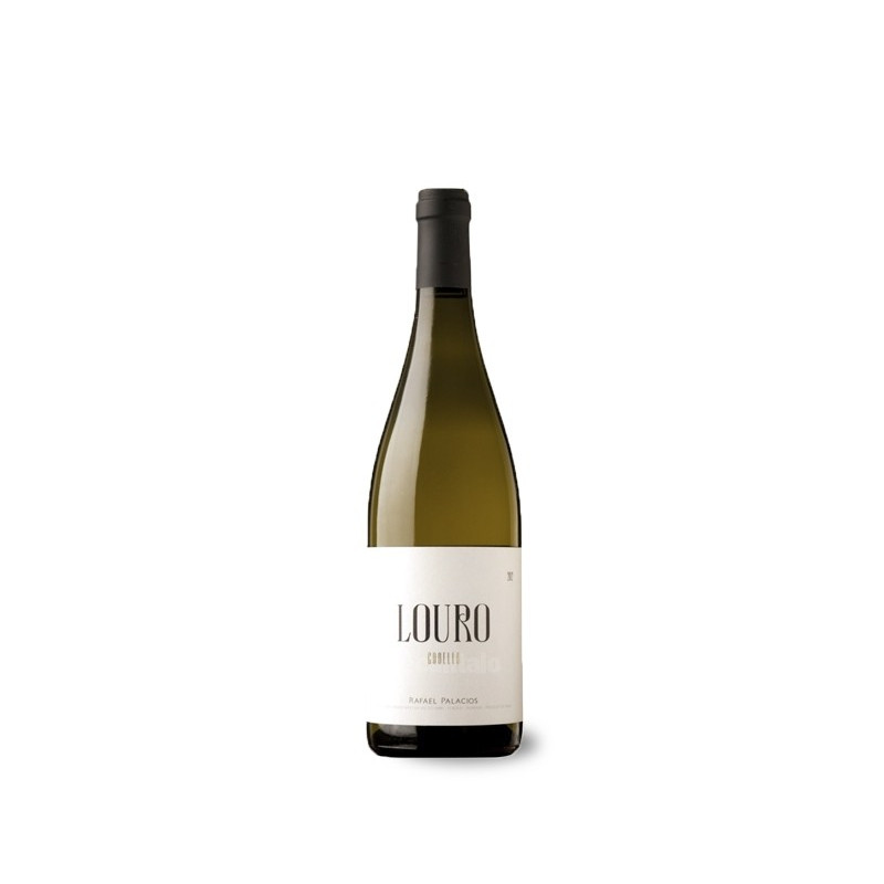 Rafael Palacios Louro Godello 2024 and 2023 Magnum | Decántalo