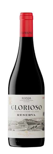 Glorioso Reserva 2020 | Decántalo